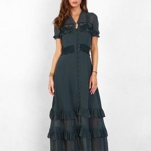 Chan Luu | Dresses | Chan Luu Penelope Dress | Poshmark